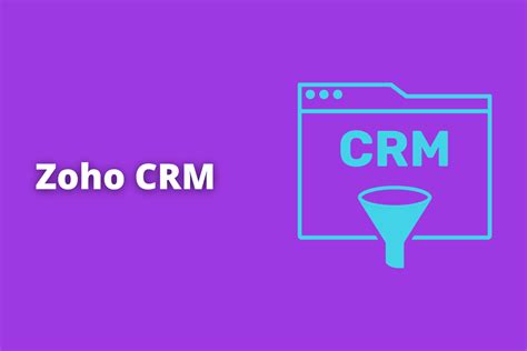 Como O Zoho Crm Pode Aumentar As Suas Vendas