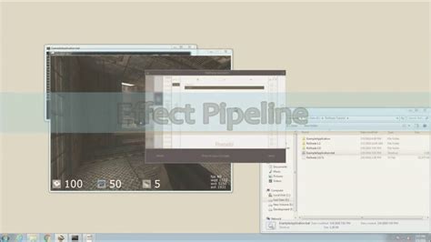 Reshade Dx9 Shader Effects Image Thief Deadly Shaders Github