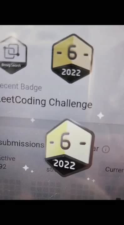 Saurabh Ojha On Linkedin Leetcode Dsa Problemsolvingskills