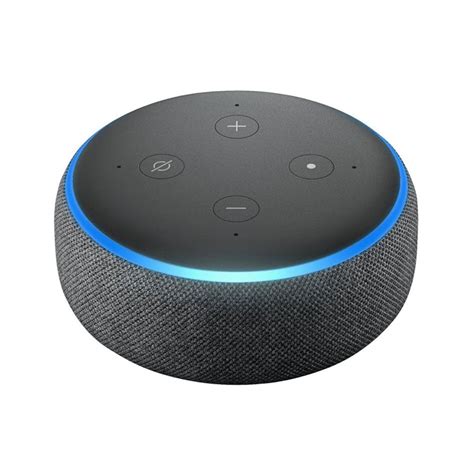 Amazon Echo Dot Rd Generation Price In Bangladesh