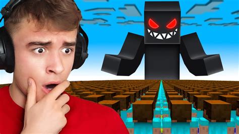 Igrača VS Najopasniji Minecraft Haker na Balkanu YouTube