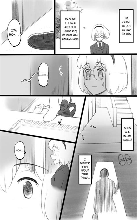 A Futanari Daughters Love For Her Mother Part 1 Ryuricest