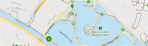 Best Trails In Quarry Lakes Regional Park California Alltrails