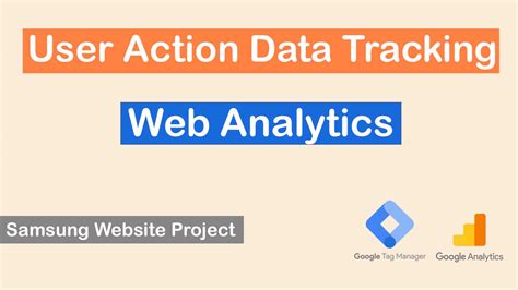 Data Tracking For Web Analytics Alishafaghi Digital And Data Driven