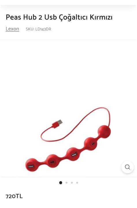 That USB Hub R HolUp