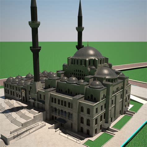 Dark Render Output Autodesk Community