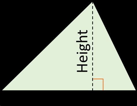 Calculator For Area Of A Triangle Online