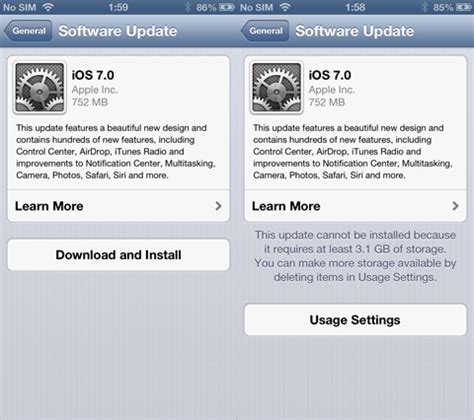Apple IOS Update Now Out And Ready For Download YugaTech Philippines Tech News Reviews