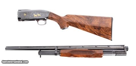 Browning Model 12 20 Ga