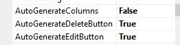 How To Bind GridView And Perform Edit Update And Delete Operation On Gridview In Tiers In ASP