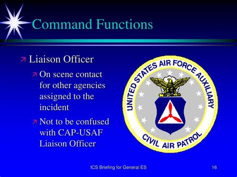 PPT Incident Command System Basic Course PowerPoint Presentation Free Download ID