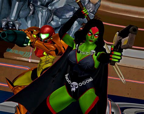 The Deadlier Sex By Wolfblade111 On Deviantart