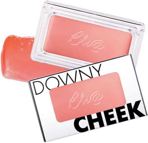 Bbia Downy Cheek 35g Beautynet Korea 5 Downy Coral