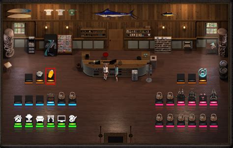 Treasure Of Nadia Crafting Rope Ladder