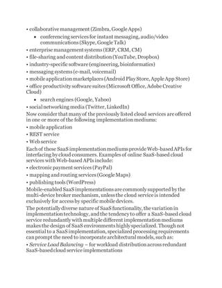 Saas PDF
