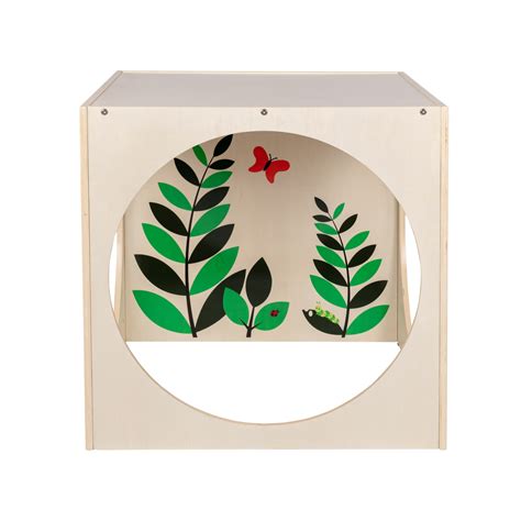 Reading Cube Nunu Educational Products Inc