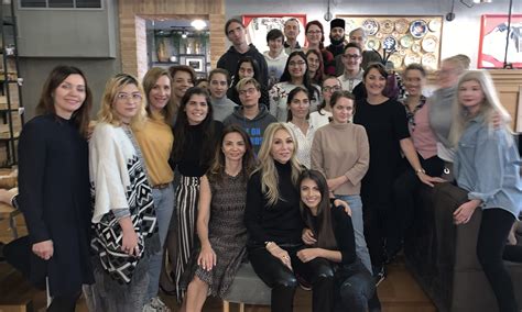 ANASTASIA: Bevery Hills' World-Famous Eyebrow Queen | Feature Interview ...