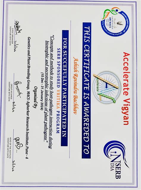 Ashish Bachhav On Linkedin Internship Professionalgrowth Careerdevelopment Thankful