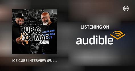 ICE CUBE INTERVIEW (FULL) Check Yo Self! It's Friday and ICE CUBE's got a lot to say! | The Dub ...