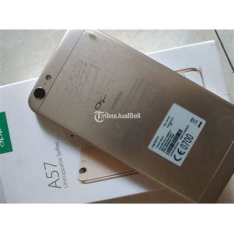 Oppo A Ram Gb Mulus Fullset Normal Bagus Bekas Like New Harga Nego Di Bandung Tribun Jualbeli