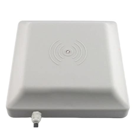 RFID READER FORMAT 5 ST Security System Specialist