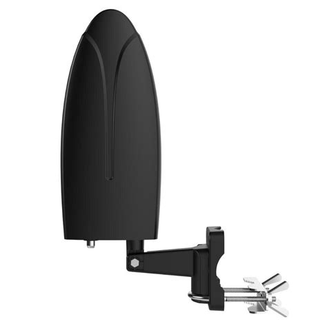 Компактная цифровая ТВ антенна Clear Tv Premium Hd Tv Dvb T2