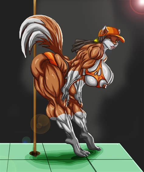 Rule 34 Anthromorph B9tribeca Black Hair Dark Skinned Female Dark Skin Drawn Together Extreme