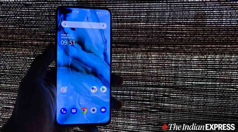Best Smartphones Under Rs 25 000 Our Picks For 2020 Technology News The Indian Express