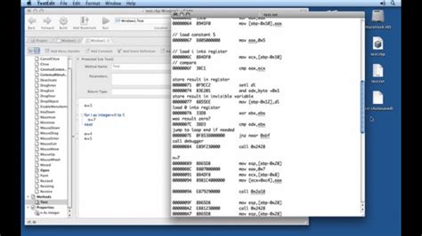 mbs xojo plugins messagenipod