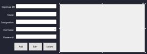 Load Datagridview From A MySQL Database In C