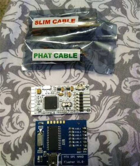 MTX SPI nand flasher glitcher rev c1 для xbo 360 Festima Ru частные объявления