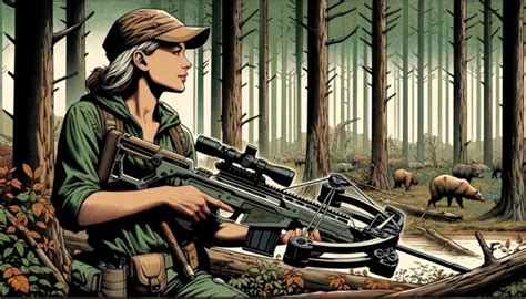 How To Safely Load A Crossbow Arrow Essential Tips How To Safely Load A Crossbow Arrow Essential Tips
