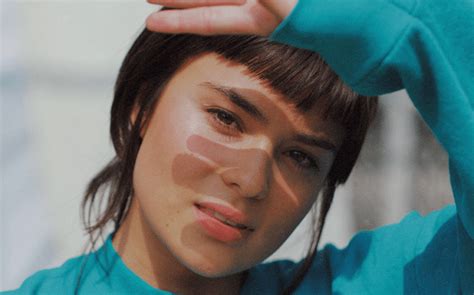 Devery Jacobs On Her Groundbreaking Two Spirit Indigenous Character On
