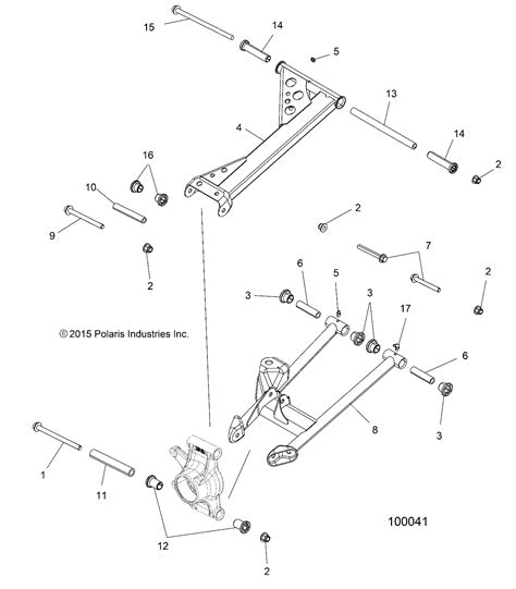 850 Scrambler Polaris Atv Forum