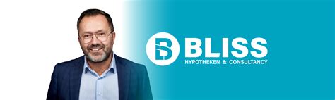 OVER Bliss Hypotheken Consultancy