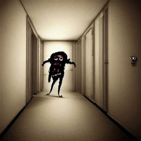 Backrooms Monster Horror Youtube