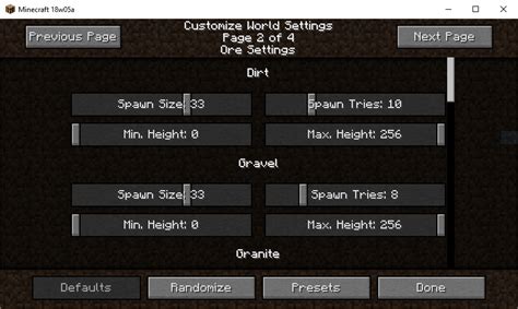 Minecraft Customized World Tutorial Build A Custom Spigot Server And