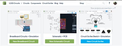 Simular Arduino Con 123d Circuits