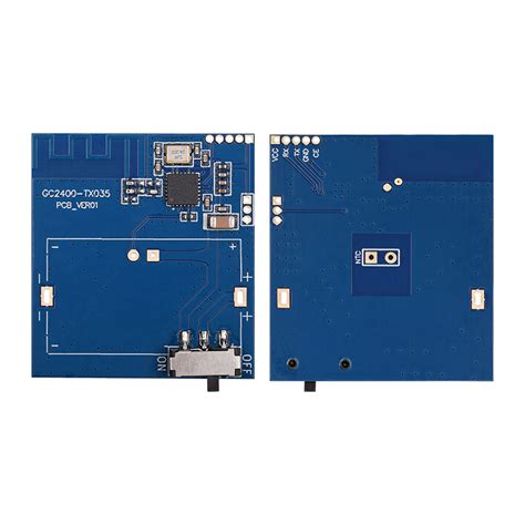 无线测温模块 无线模块厂家 国产lora 电力测温传感器 Uwb测距定位 语音编解码芯片 硅传科技