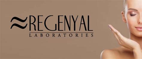 Regenyal – Wrinkle reduction & skin rejuvenation! | MorySkin