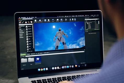 What Is The Best Game Engine For Beginners In 2025 ACC