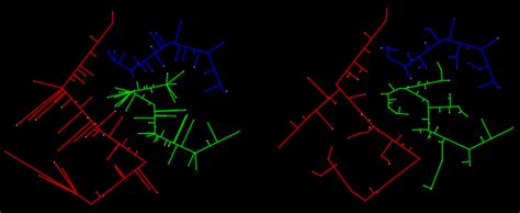 Perpendicular Lines From Many Points To A Polyline Autolisp Visual
