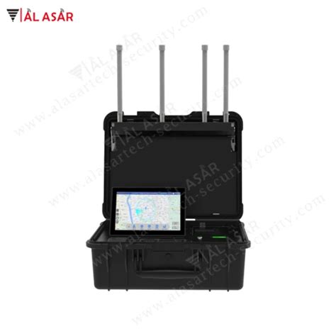 Portable Detection Dji Mavic Air Mini Fpv Avata Series Drone Signal