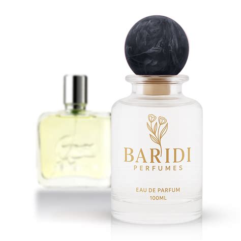 Baridi 151 Baridi Perfumes