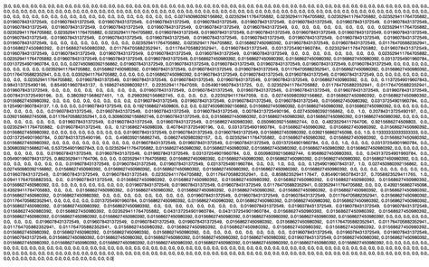 Sankhyaସଂଖ୍ୟା A Compact Odia Handwritten Character Recognition Dataset By Devdarshan Mishra
