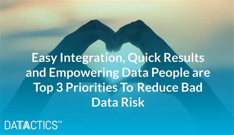 Data Integration Definition What Is Data Integration Datactics