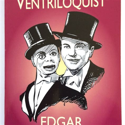 Ventriloquist Puppet Etsy
