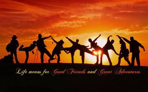 Friends Sunset Wallpapers Top Free Friends Sunset Backgrounds Wallpaperaccess
