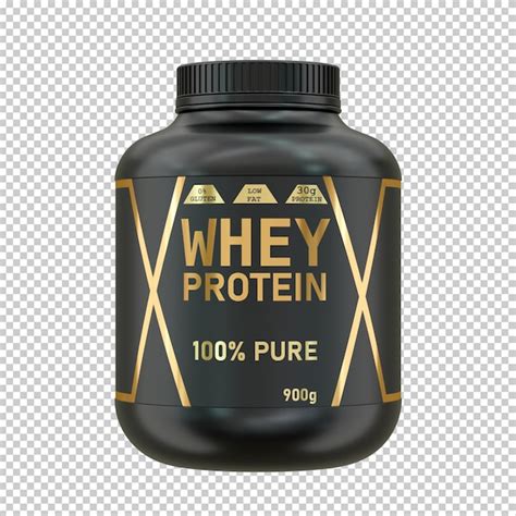 Whey Protein Label Psd High Quality Free Psd Templates For Download