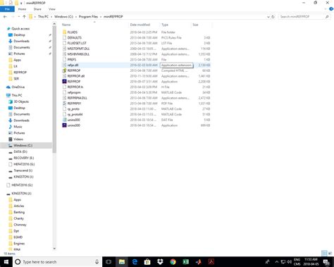 Error Linking Refrop With Matlab · Issue 30 · Usnistgovrefprop